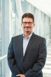 Jakob Begun - Bridges Health