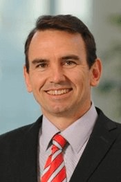 Paul Clark - Bridges Health