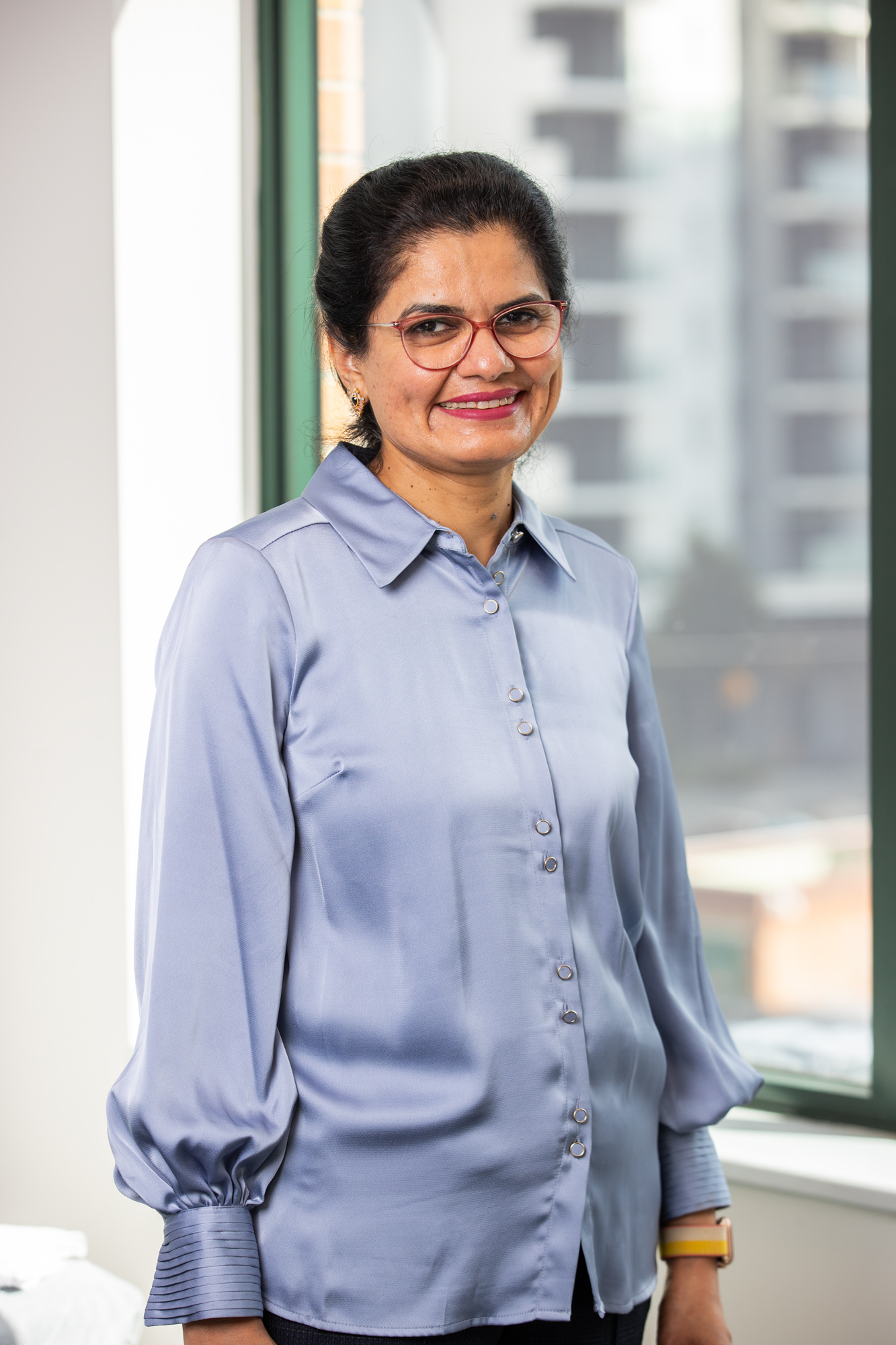 Dr Fariha Balouch - Bridges Health