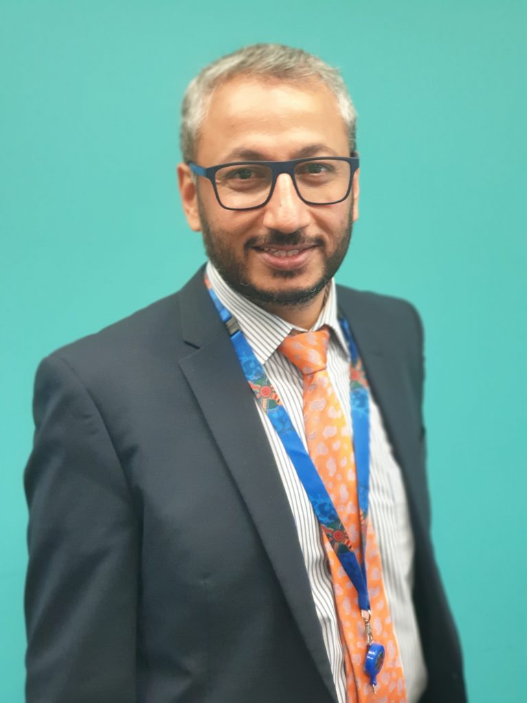 Dr Gaurav Puri - Bridges Health