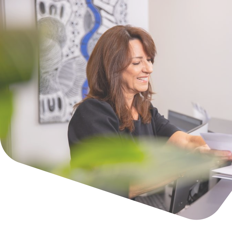 About Us - Bridges Health